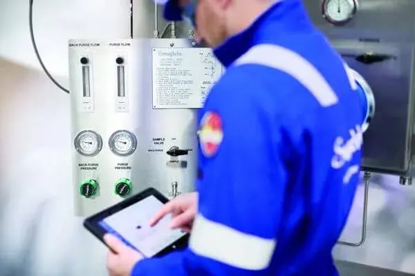 Sampling System Evaluation | Expert Analysis and Support | Swagelok